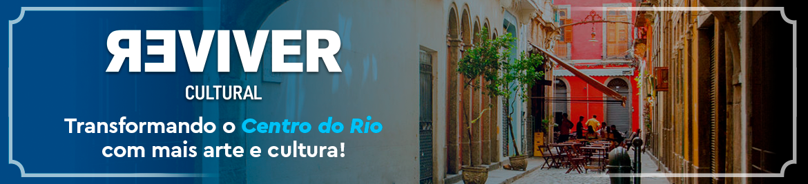 REVIVER CULTURAL – Secretaria Municipal de Desenvolvimento Urbano e ...